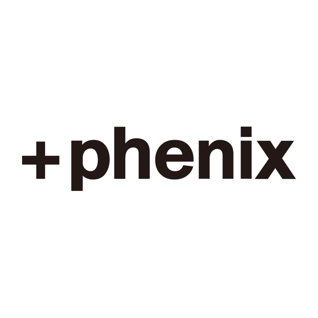 +phenix(プラスフェニックス) | iGATE IKEUCHI EXIT online store
